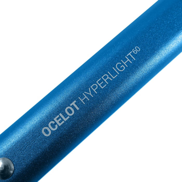 גרזן קרח - SIMOND OCELOT HYPERLIGHT - טיולי רדיוס RADIUS